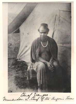 Ngoni Pictures - Some Old Ngoni Photos from Society of Malawi ~ NGONI ...